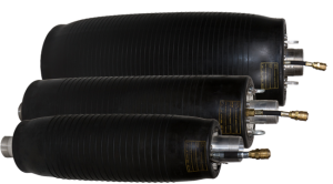 MultiSize Inflatable Pipe Plugs / Flow Stoppers - COB Industries