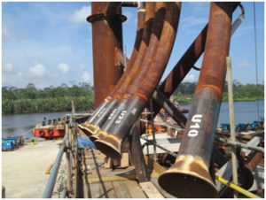 cob-industries awarded large subsea plug contract, subsea plugs