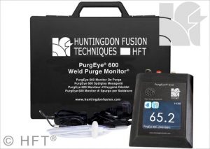 Purge Monitors PurgEye Weld Purge Monitors for welding stainless