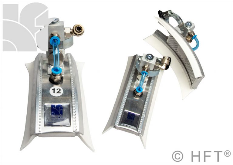 Weld Purge Equipment COB Industries, Monitors, Bladders, plugs